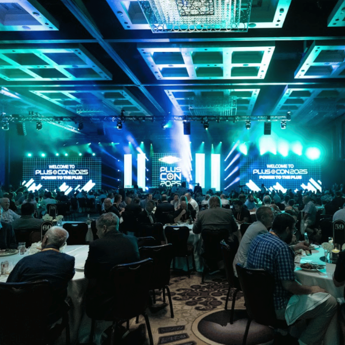 Conference Management Services: GoGather Conference Management Company