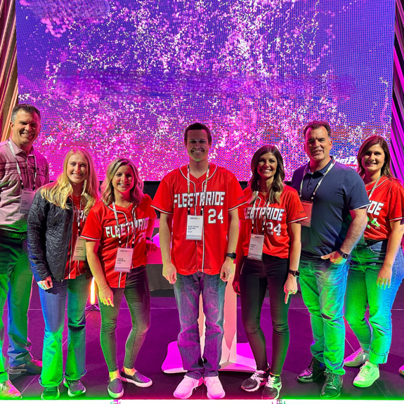 GoGather: Full-Service Corporate Event Management